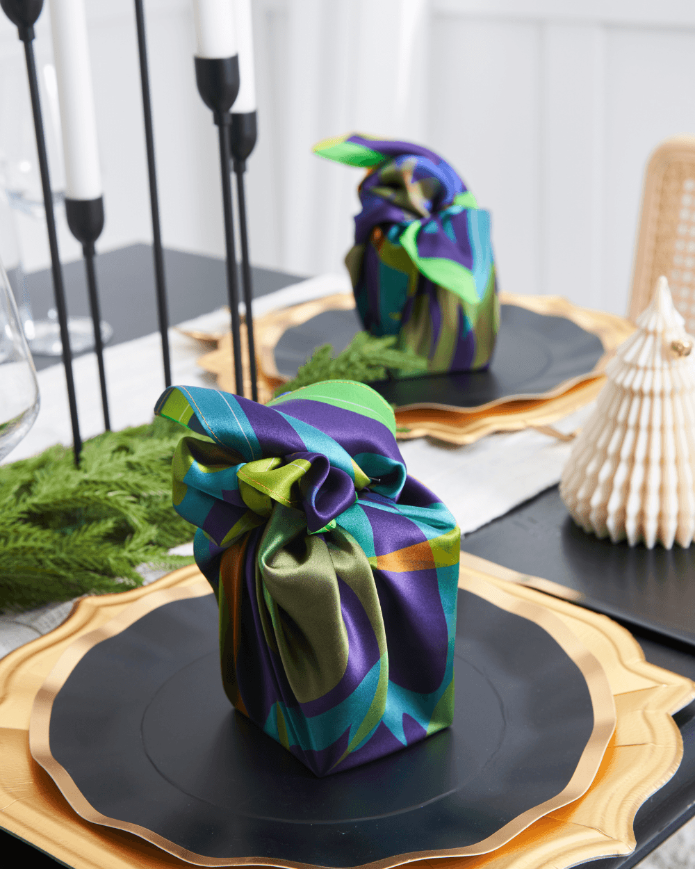 Wrap Party Favours | Wrappr