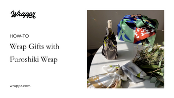 How-to Wrap Tutorials – Wrappr