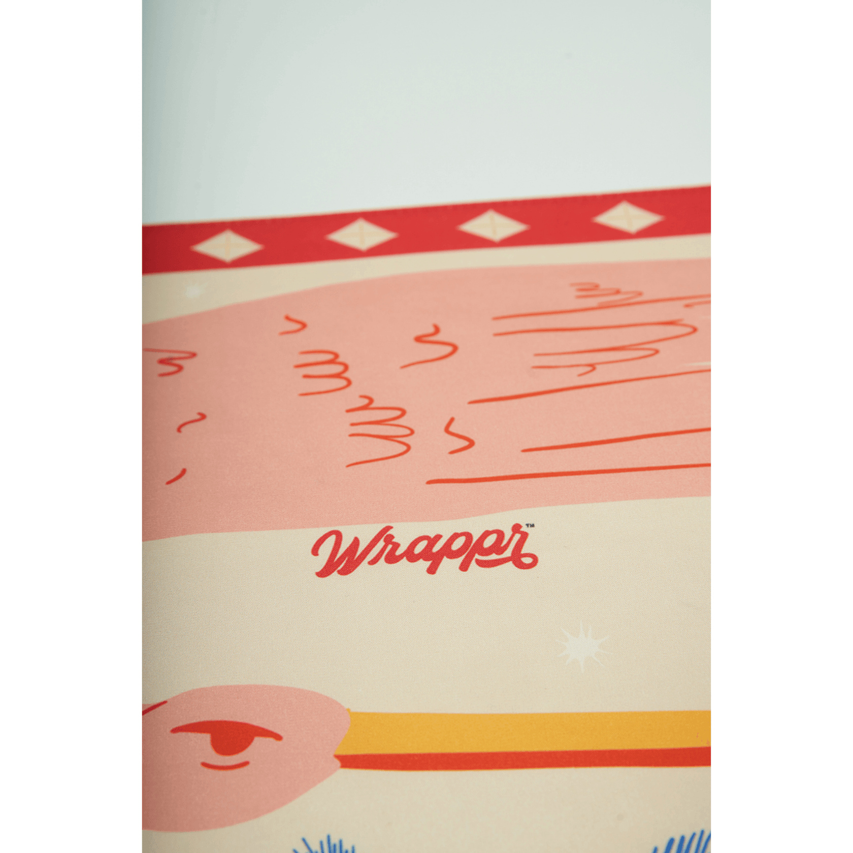 Swirl | Wrappr